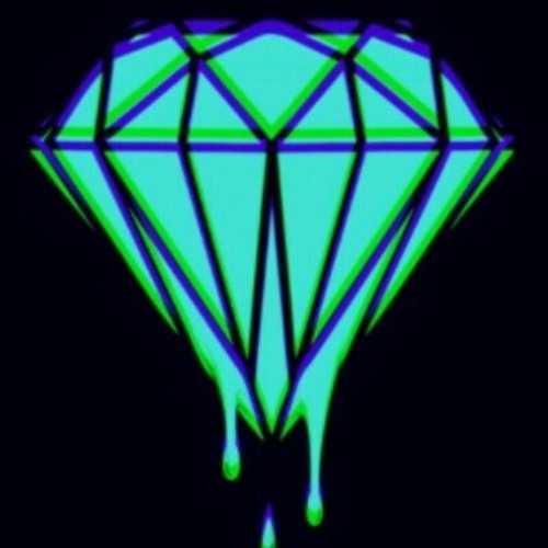 Stream MELTED DIAMOND music | Listen to songs, albums, playlists for ...