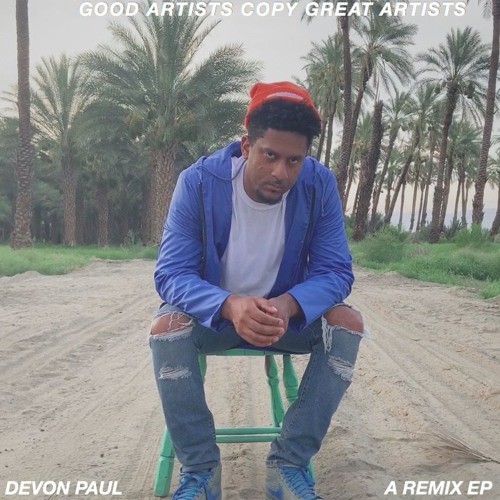Stream DEVON PAUL music | Listen to songs, albums, playlists for free ...