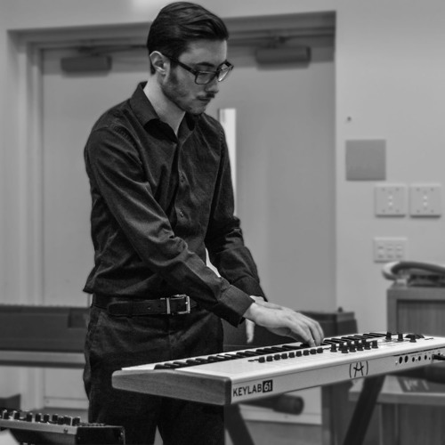 Stream Nick Barra Music music | Listen to songs, albums, playlists for ...