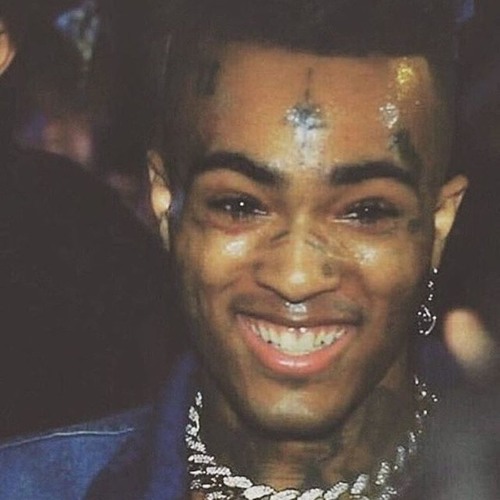 Stream Xxxtentacion Music Listen To Songs Albums Playlists For Free