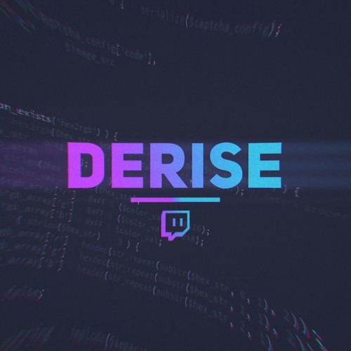 Stream Derise music | Listen to songs, albums, playlists for free on ...