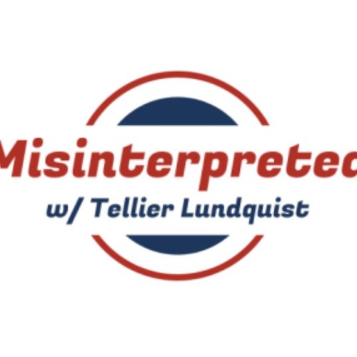 Stream Misinterpreted Podcast | Listen to podcast episodes online for ...