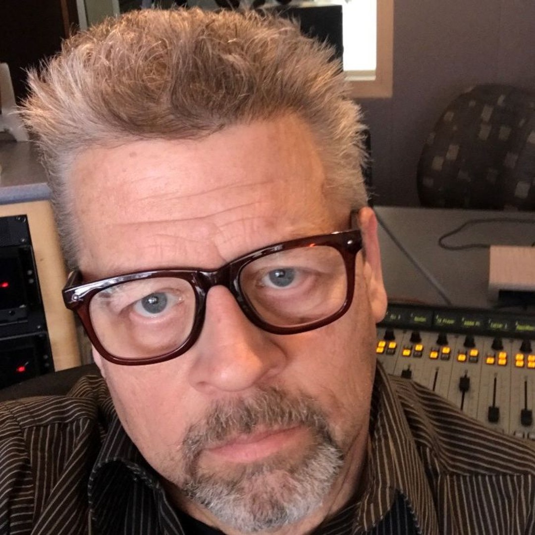 Stream David Christian CHR Demo (2) by David Christian | Listen online ...