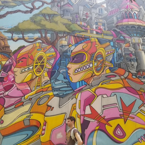 Stream Charlie Brown Eyes by Adam Martini | Listen online for free on ...