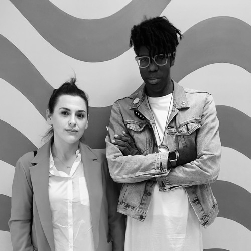 Stream Colorblock music | Listen to songs, albums, playlists for free ...