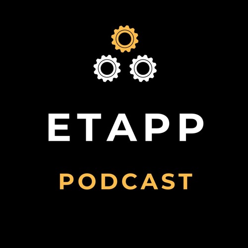 Stream ETAPP Podcast | Listen to podcast episodes online for free on ...