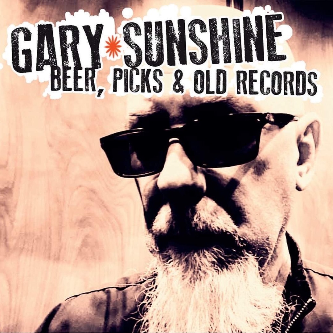 Stream Gary Sunshine music | Listen to songs, albums, playlists for ...