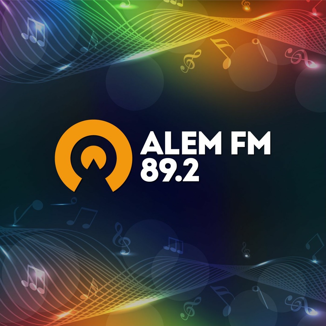 Stream Alem FM | Listen to podcast episodes online for free on SoundCloud