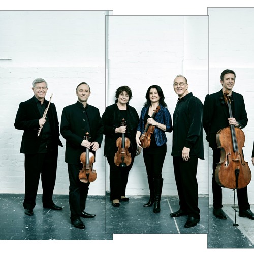 Stream Australia Ensemble UNSW music | Listen to songs, albums ...