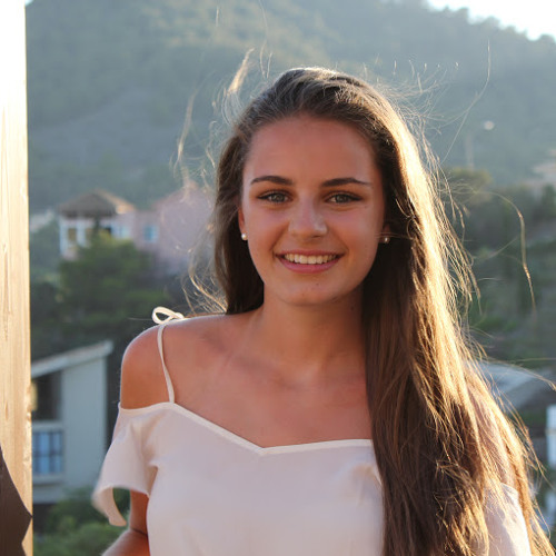 Stream Annabelle Levins music | Listen to songs, albums, playlists for free on SoundCloud