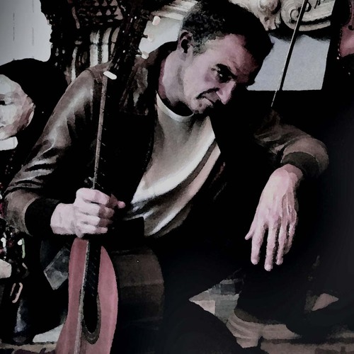 Stream Tatsumi (Constellations - part 2) by Denis ROYER | Listen online ...