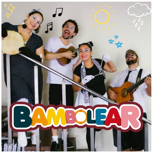 Stream Bambolear music | Listen to songs, albums, playlists for free on ...