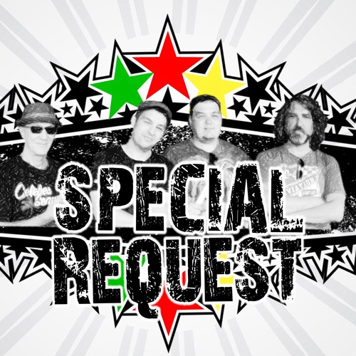 Stream Special Request Band music | Listen to songs, albums, playlists ...