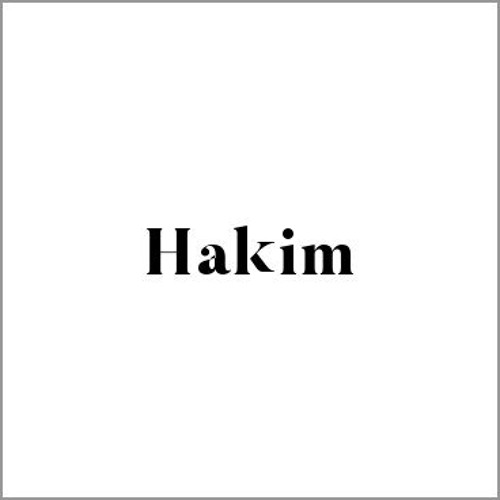 Stream Hakim music | Listen to songs, albums, playlists for free on ...