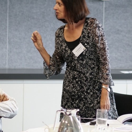 Stream Dr Angelique McInnes | Listen to podcast episodes online for ...