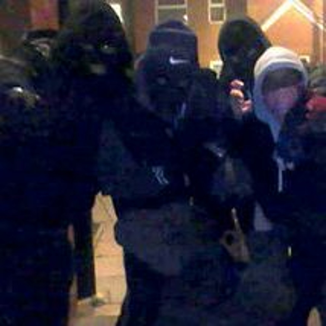 Stream OFB RV (ft BandoKay X Double Lz X SJ) - Crep Shop (Official ...