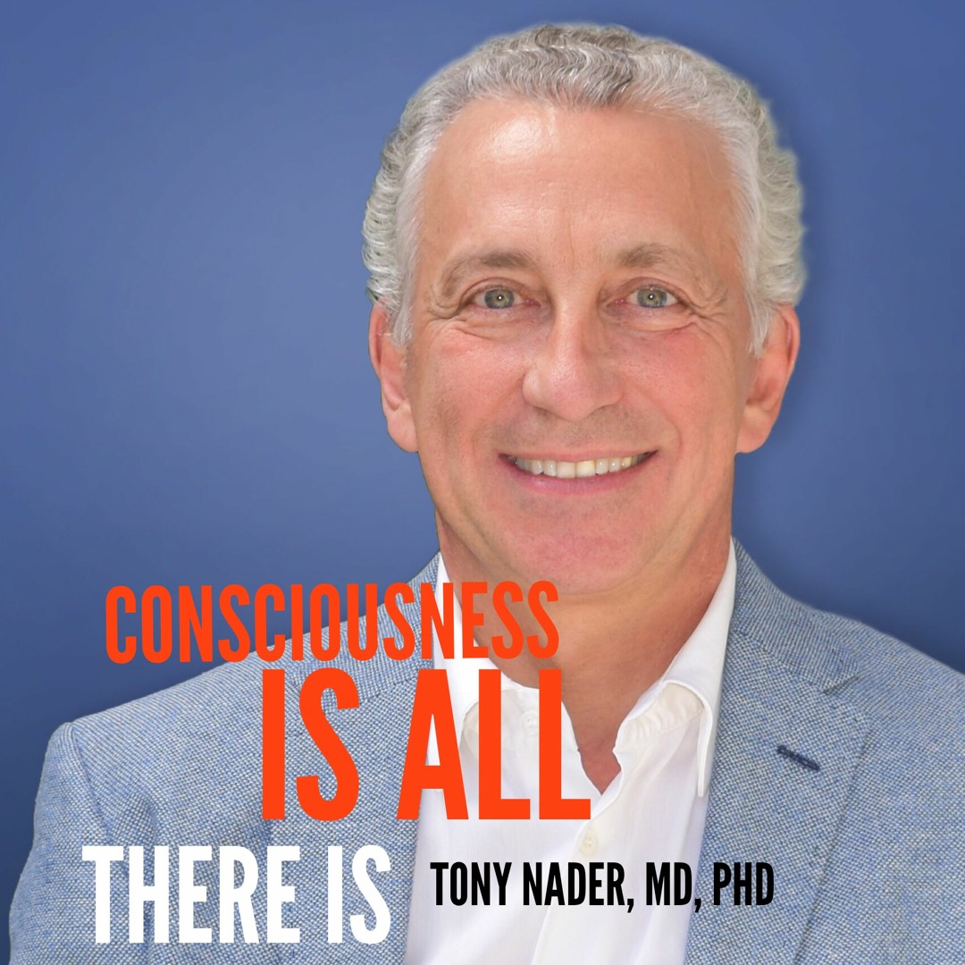 Stream Dr. Tony Nader and Osi Atikpoh Discuss a Groundbreaking ...