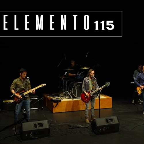 Stream Elemento 115 Rock music | Listen to songs, albums, playlists for ...