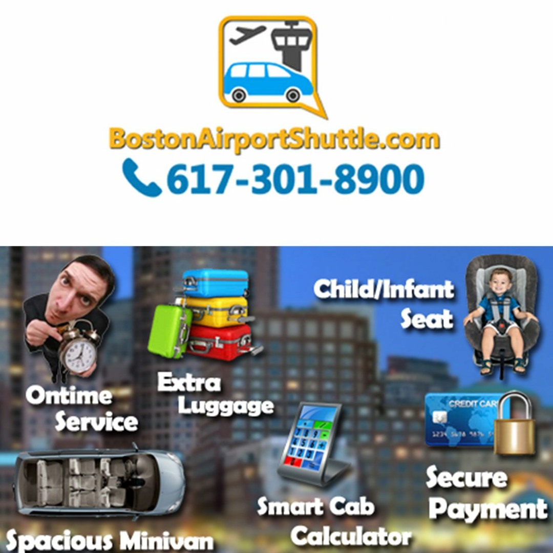 Stream Cape Cod Ma Airport Shuttle Service, Taxis To Logan Airport With ...