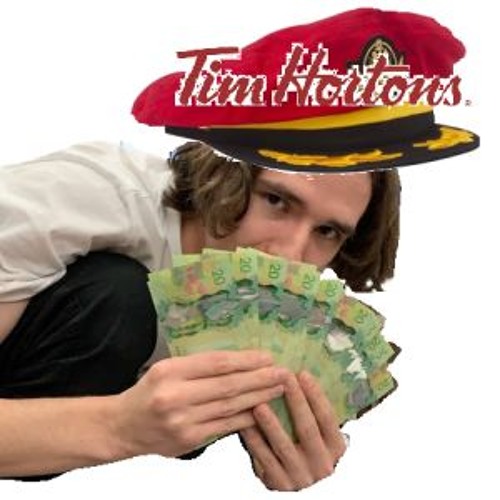Stream Captain Tim Hortons music | Listen to songs, albums, playlists ...