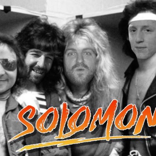 Stream Solomon music | Listen to songs, albums, playlists for free on ...