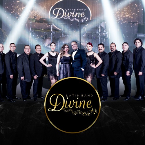 Stream Divine Grupo Musical | Latin Band DIVINE music | Listen to songs ...
