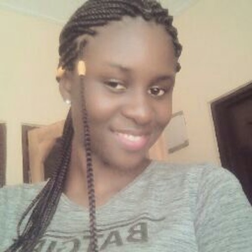 Stream JESSICA MENSAH music | Listen to songs, albums, playlists for ...
