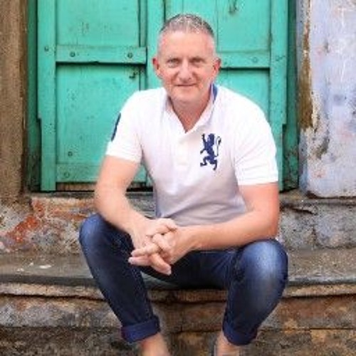 Stream Mitch Behan | Listen to podcast episodes online for free on ...