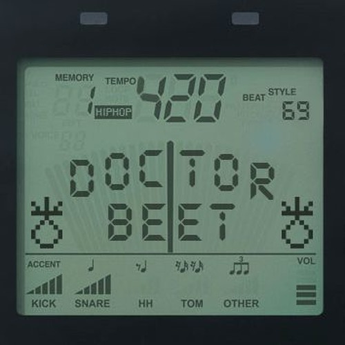 Stream Dr.Beet music | Listen to songs, albums, playlists for free on ...
