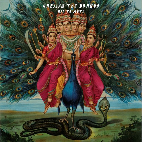 Stream Chasing the Dragon music | Listen to songs, albums, playlists ...