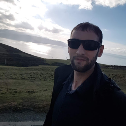 Stream Graham Roberts music | Listen to songs, albums, playlists for ...