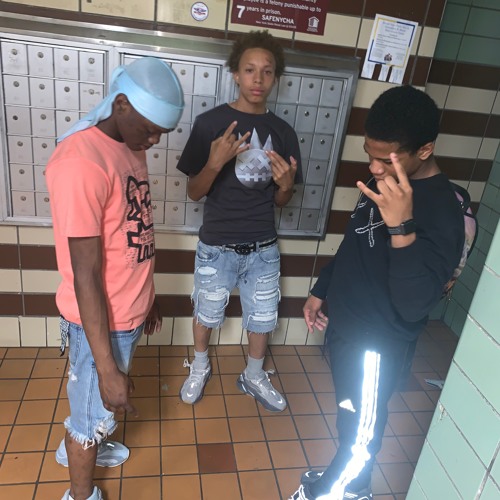 Stream Prince Drippy music | Listen to songs, albums, playlists for ...