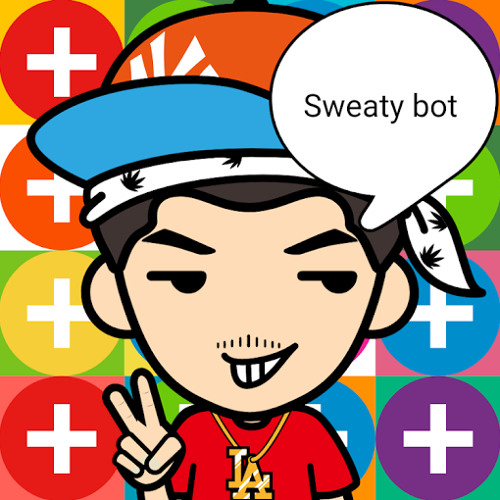 Stream Sweaty noob the bot music | Listen to songs, albums, playlists ...