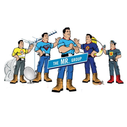 Stream The MR Group | Listen to podcast episodes online for free on ...