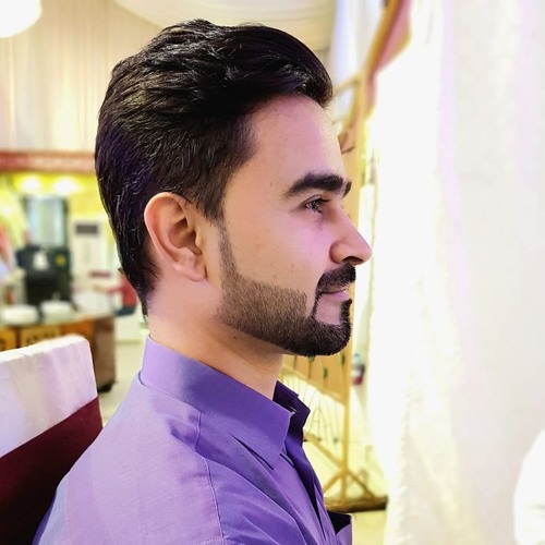 Stream Engg Arsalan Syed music | Listen to songs, albums, playlists for ...