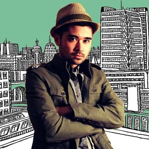 Stream Jay Mac | Phono Jones music | Listen to songs, albums, playlists ...