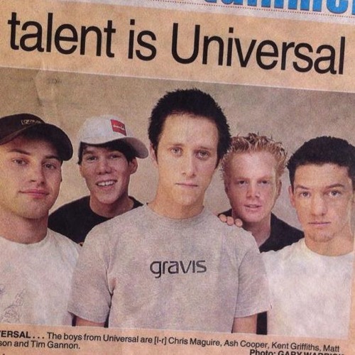 Stream Goodbye by Universal | Listen online for free on SoundCloud