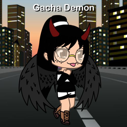 Stream Gacha Demon music | Listen to songs, albums, playlists for free ...