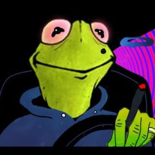 Stream Lil kermit Frog music | Listen to songs, albums, playlists for ...