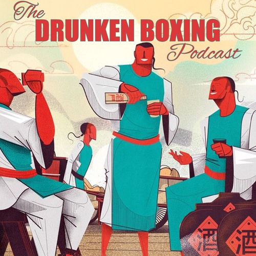 Stream The Drunken Boxing Podcast music | Listen to songs, albums ...