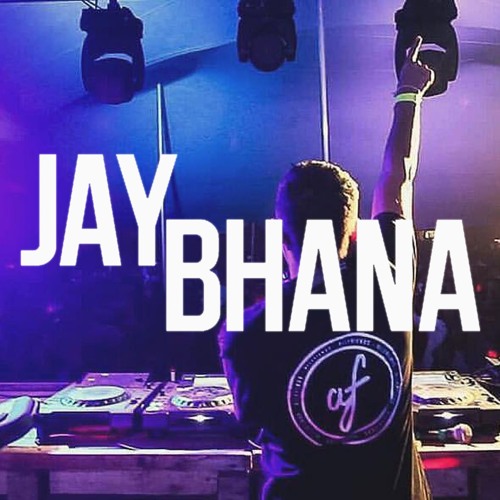 Stream Jay Bhana DnB music | Listen to songs, albums, playlists for free on SoundCloud