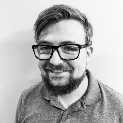 Stream Sci-Fi: Serious Tone from Tom Yeates - Voice Over Artist ...