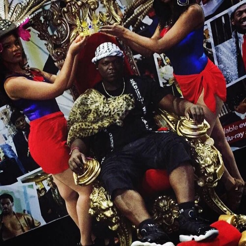 Stream Prince Roc music | Listen to songs, albums, playlists for free ...