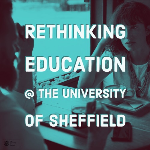 Stream episode Louise Kay discusses her paper Bold Beginnings and the ...