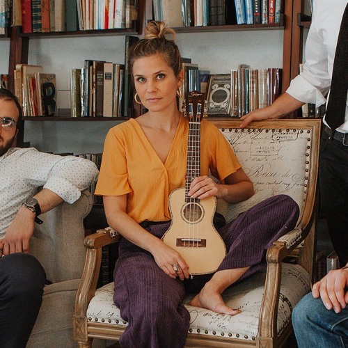 Stream Melissa June music | Listen to songs, albums, playlists for free ...