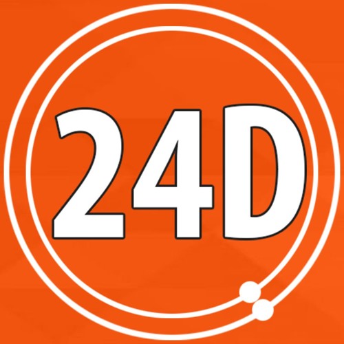 Stream 24D Audio music | Listen to songs, albums, playlists for free on ...