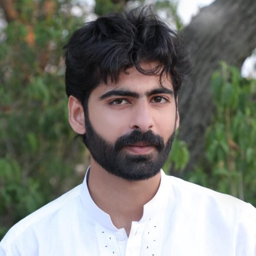 Stream Usman Ali music | Listen to songs, albums, playlists for free on ...