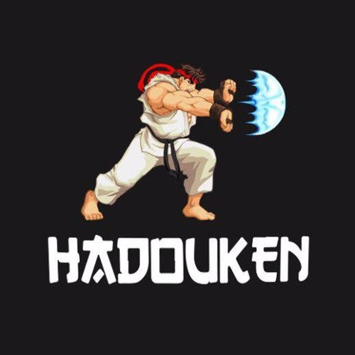 Hadouken Pictures
