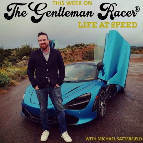 Stream The Gentleman Racer® | Listen to podcast episodes online for ...