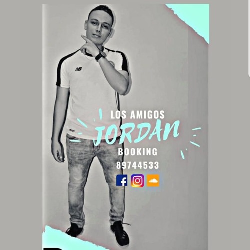 Stream Jordan Mora music | Listen to songs, albums, playlists for free ...